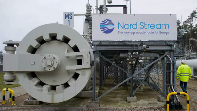 Nga đóng Nord Stream 1 tới châu Âu trong 3 ngày, cắt nguồn cung khí đốt ...