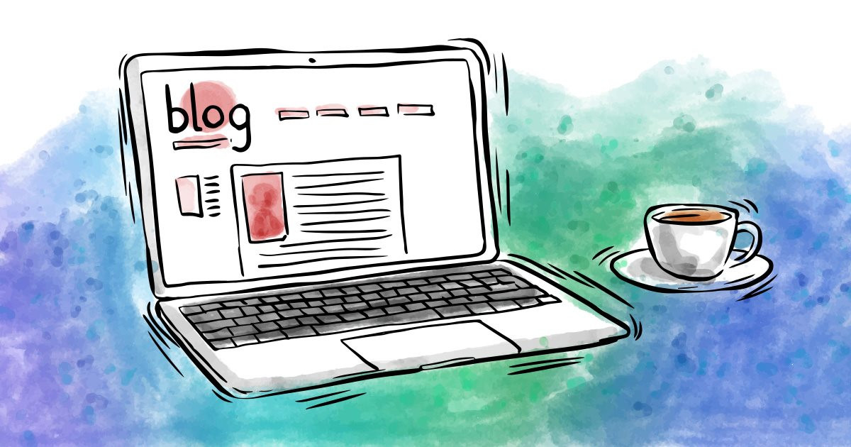 Viết blog 4-5 tiếng/ngày cũng kiếm ‘sương sương’ vài tỷ/năm: Thời của ...