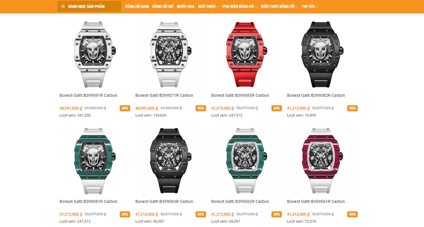 Nghi vấn đồng hồ ca sĩ Tuấn Hưng bán có nguồn gốc Trung Quốc nhưng được ...