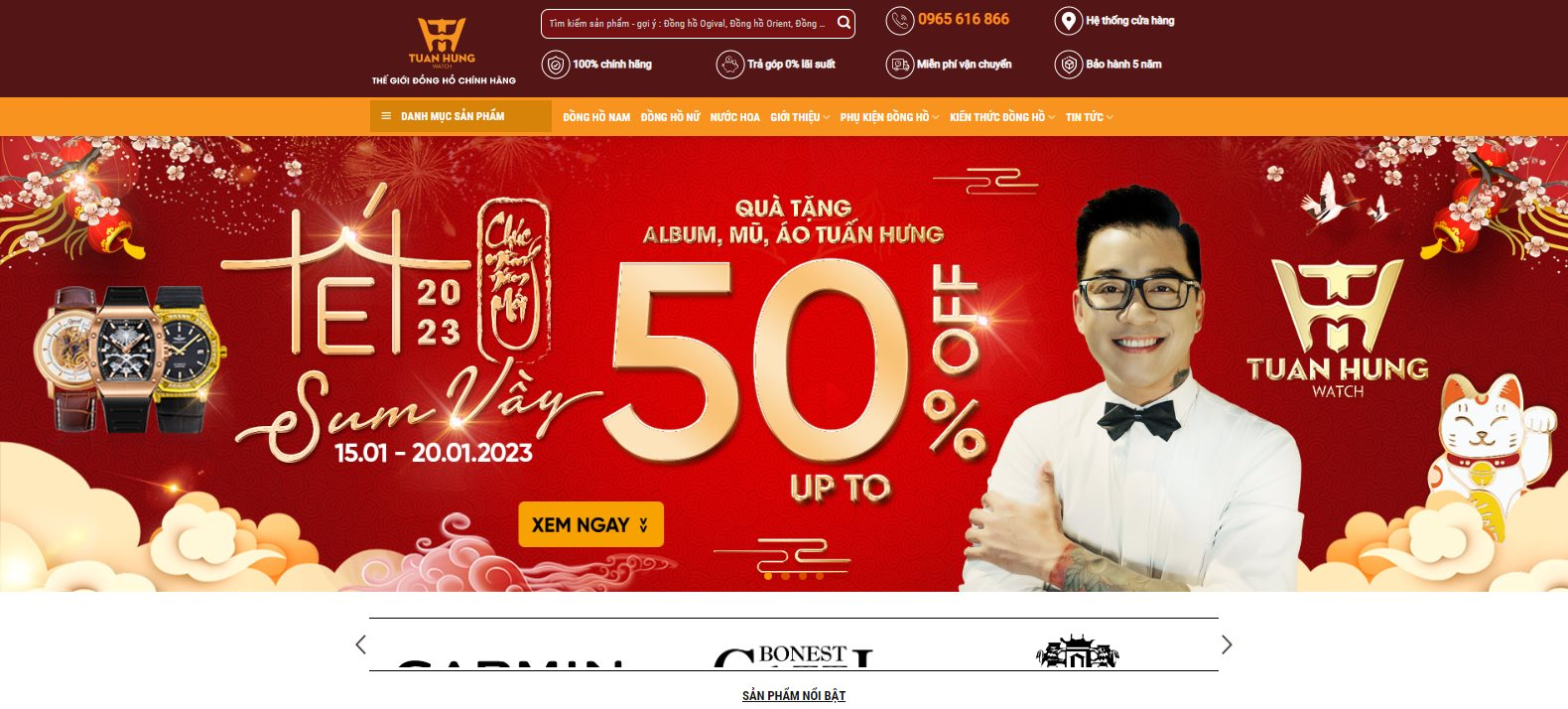 Nghi vấn đồng hồ ca sĩ Tuấn Hưng bán có nguồn gốc Trung Quốc nhưng được ...