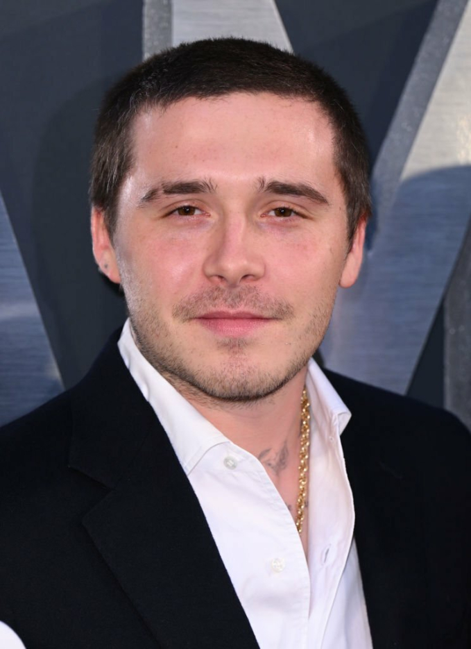 Beckham tự hào vì các con không hư hỏng dù bố mẹ giàu có và nổi tiếng