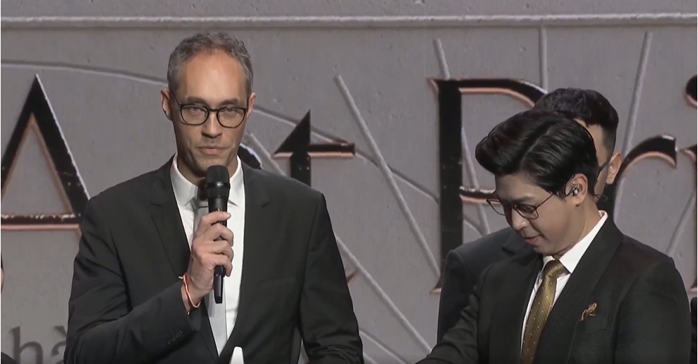 Những “dấu ấn tiên phong” vì cộng đồng của Human Act Prize 2023 đã mở ...