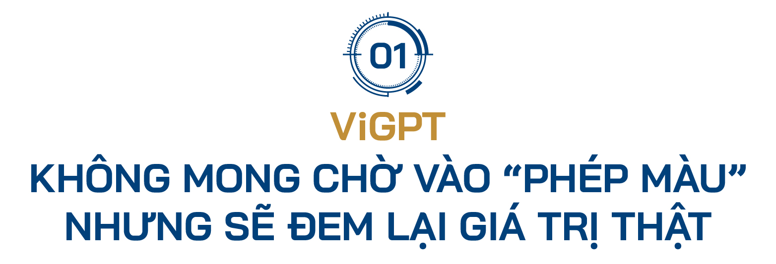 Giáo sư Vũ Hà Văn: Nhà toán học đi làm kinh doanh, xây ViGPT ‘không ...