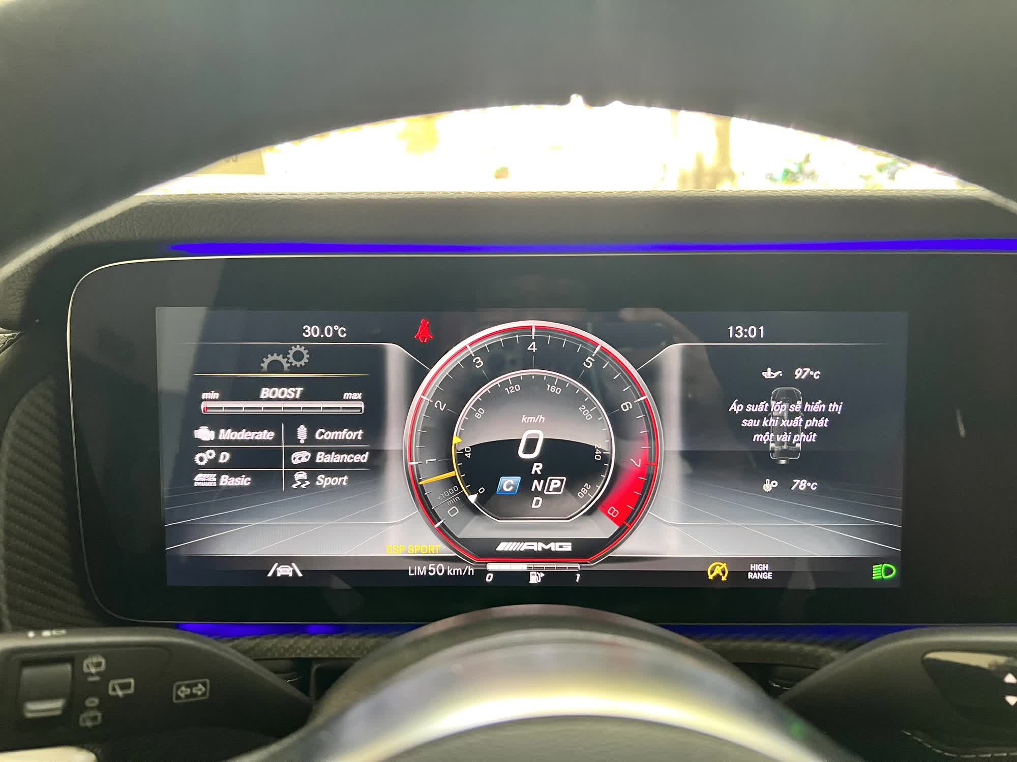 Cần G63 nhưng không muốn giống số đông thì đây rồi: Mercedes-AMG G63 ...