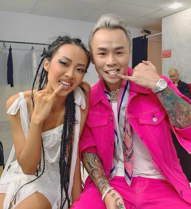 Cuộc sống hiện tại của