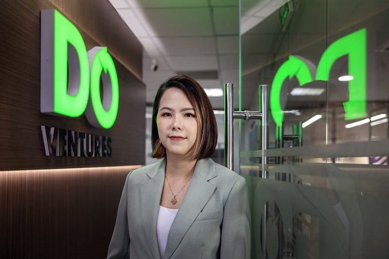 CEO quỹ Golden Gate Ventures: Đông Nam Á sẽ trở thành động lực tăng ...