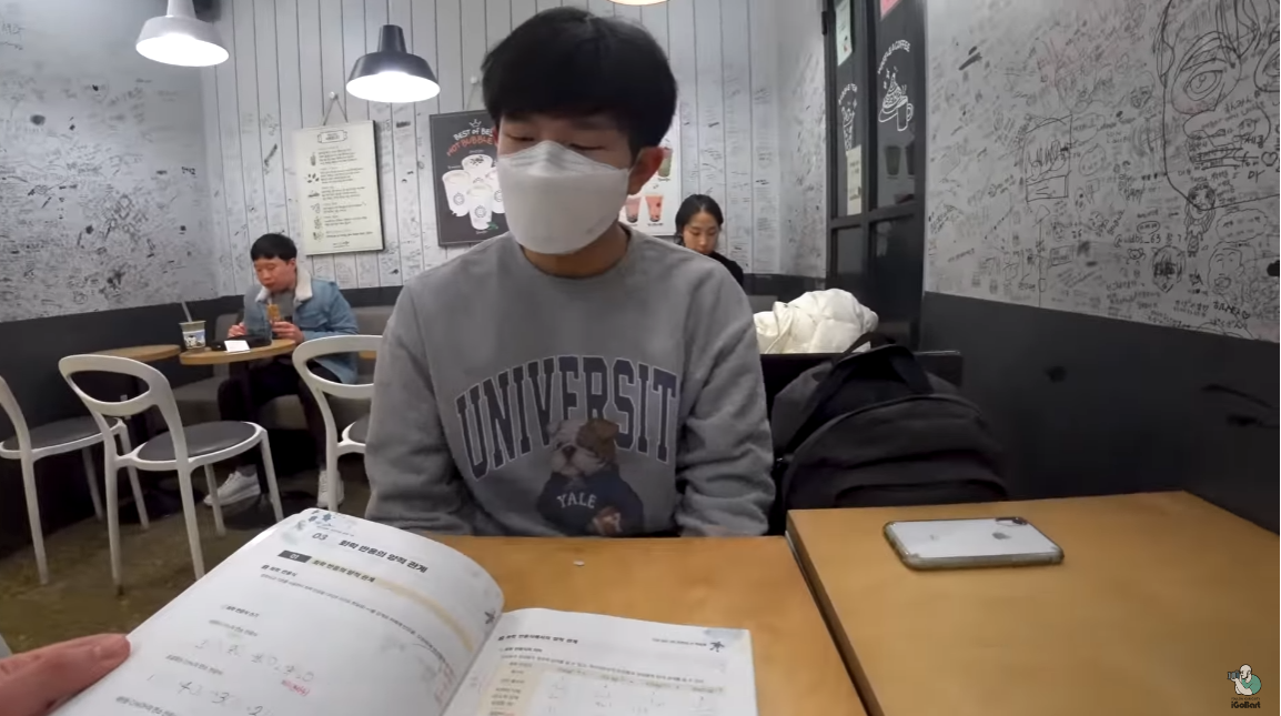 Chuyện ở Daechi-dong: Khi sự học của con là mục tiêu cuộc đời của các ...