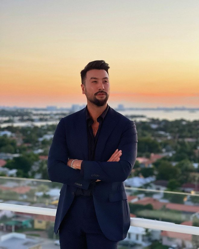 Điểm mặt hội siêu giàu châu Á trong series Netflix: Từ IT girl, ái nữ ...