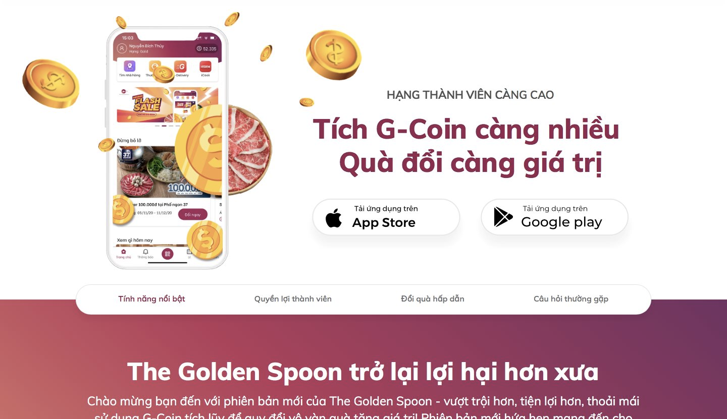 “Áp lực’ như các quản lý nhà hàng của Golden Gate: Phải luôn tìm cách ...