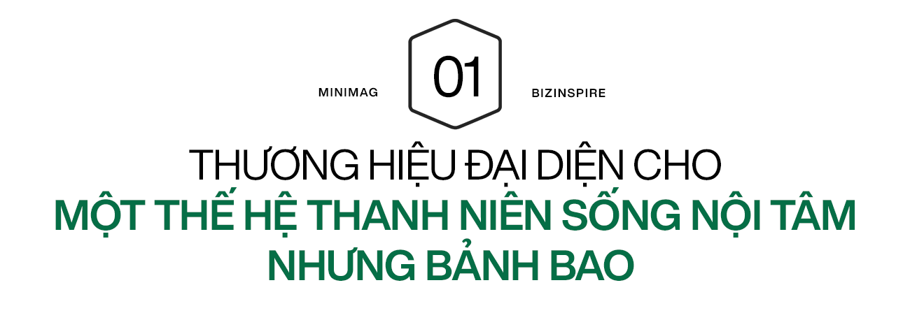 Founder ‘local brand’ SSStutter: 19 tuổi kinh doanh, 21 tuổi bỏ học mở ...