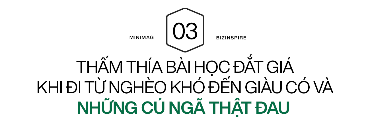 Founder ‘local brand’ SSStutter: 19 tuổi kinh doanh, 21 tuổi bỏ học mở ...