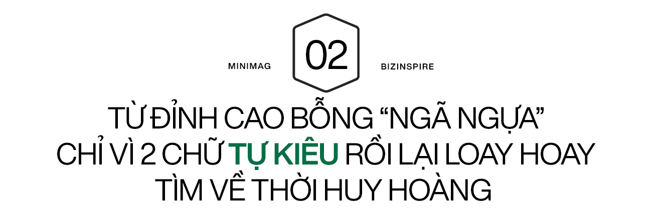 Founder ‘local brand’ SSStutter: 19 tuổi kinh doanh, 21 tuổi bỏ học mở ...