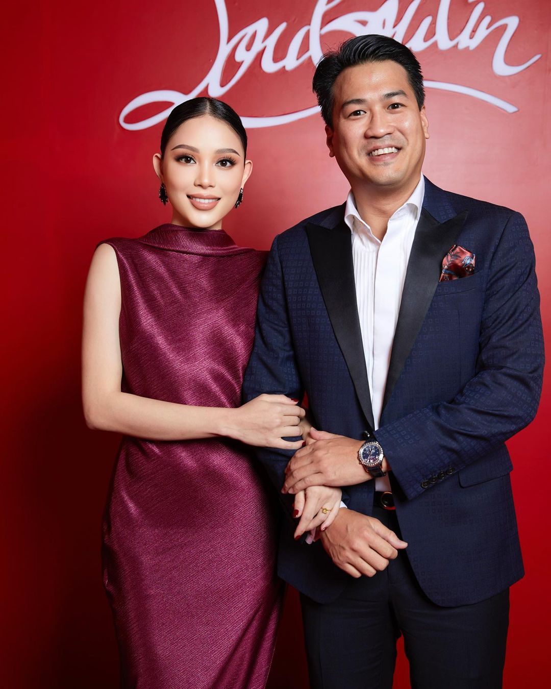 Anh em Louis Nguyễn - Phillip Nguyễn: "Cuồng vợ", không tặng đồ hiệu ...