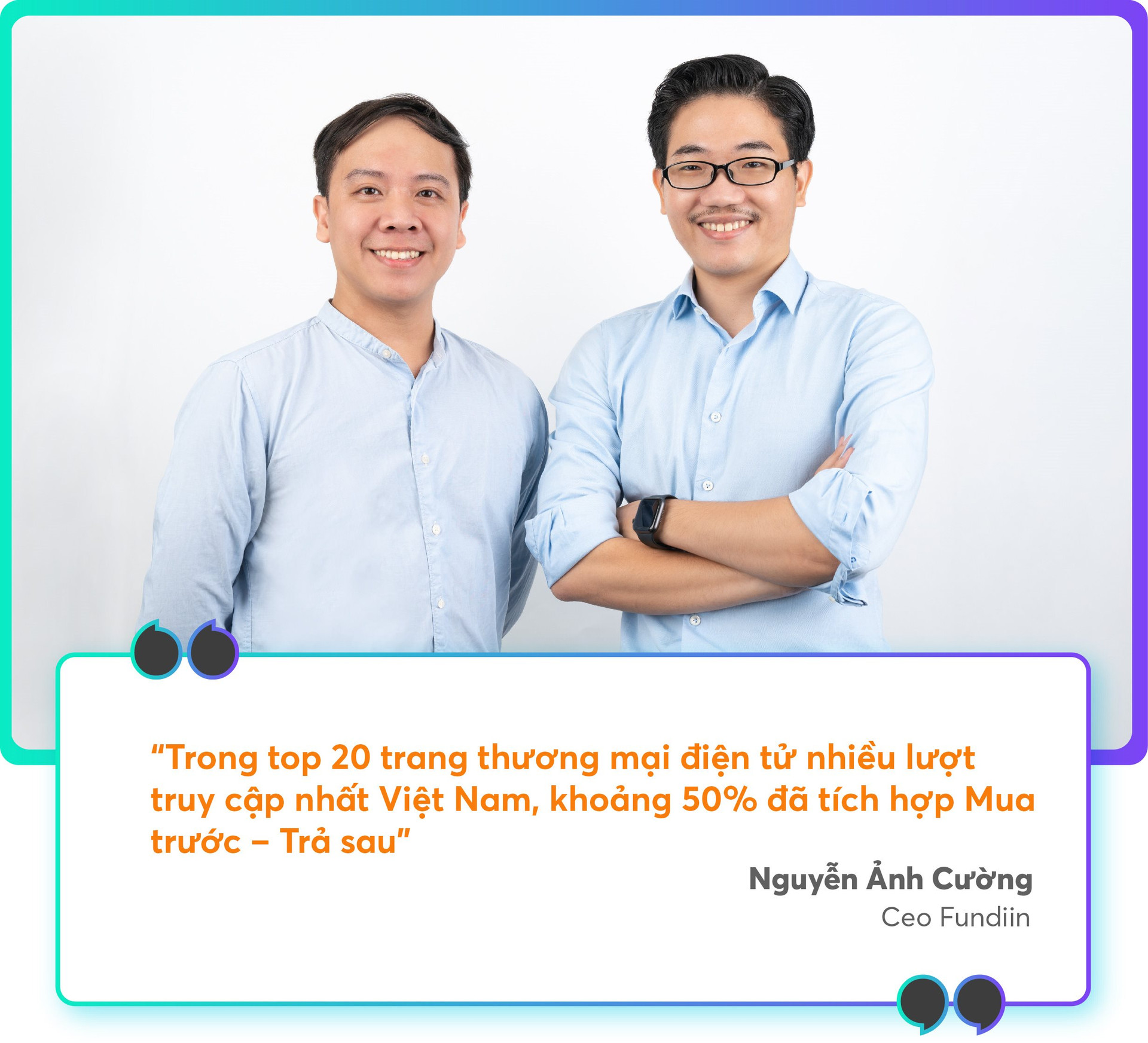 Khi Thế giới Di động, Tiki, Shopee... đồng loạt cho mua trước trả sau ...