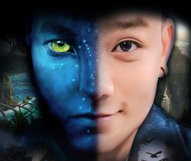 Được mời lồng tiếng phim 'Avatar 2', thạc sĩ quản trị khách sạn Sài Gòn ...