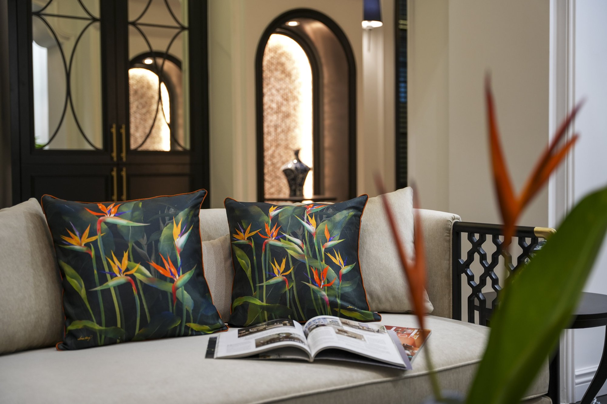 Bán 4 triệu đồng một chiếc vỏ gối, khách vẫn trung thành hơn 10 năm ...