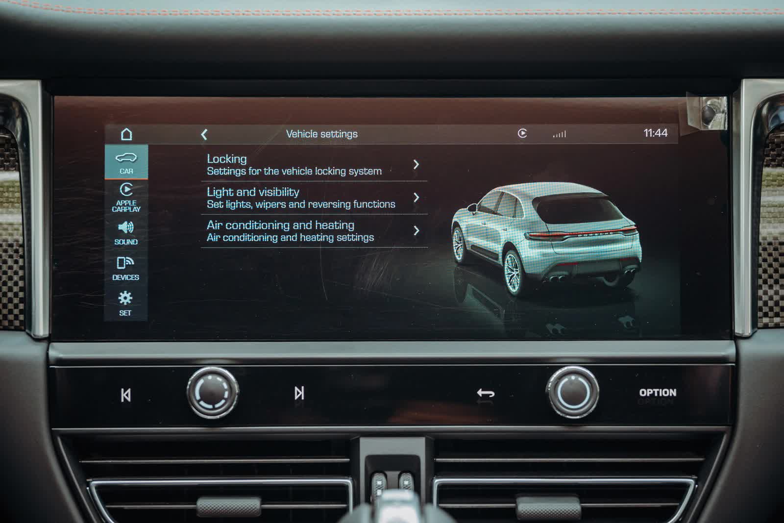 Tôi dành cả ngày hưởng Porsche Macan và đã hiểu vì sao người giàu mua ...