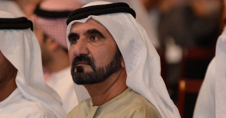 Cuộc sống của người điều hành vương quốc xa xỉ Dubai: Sống như một vị vua trong cung điện và đảo ...