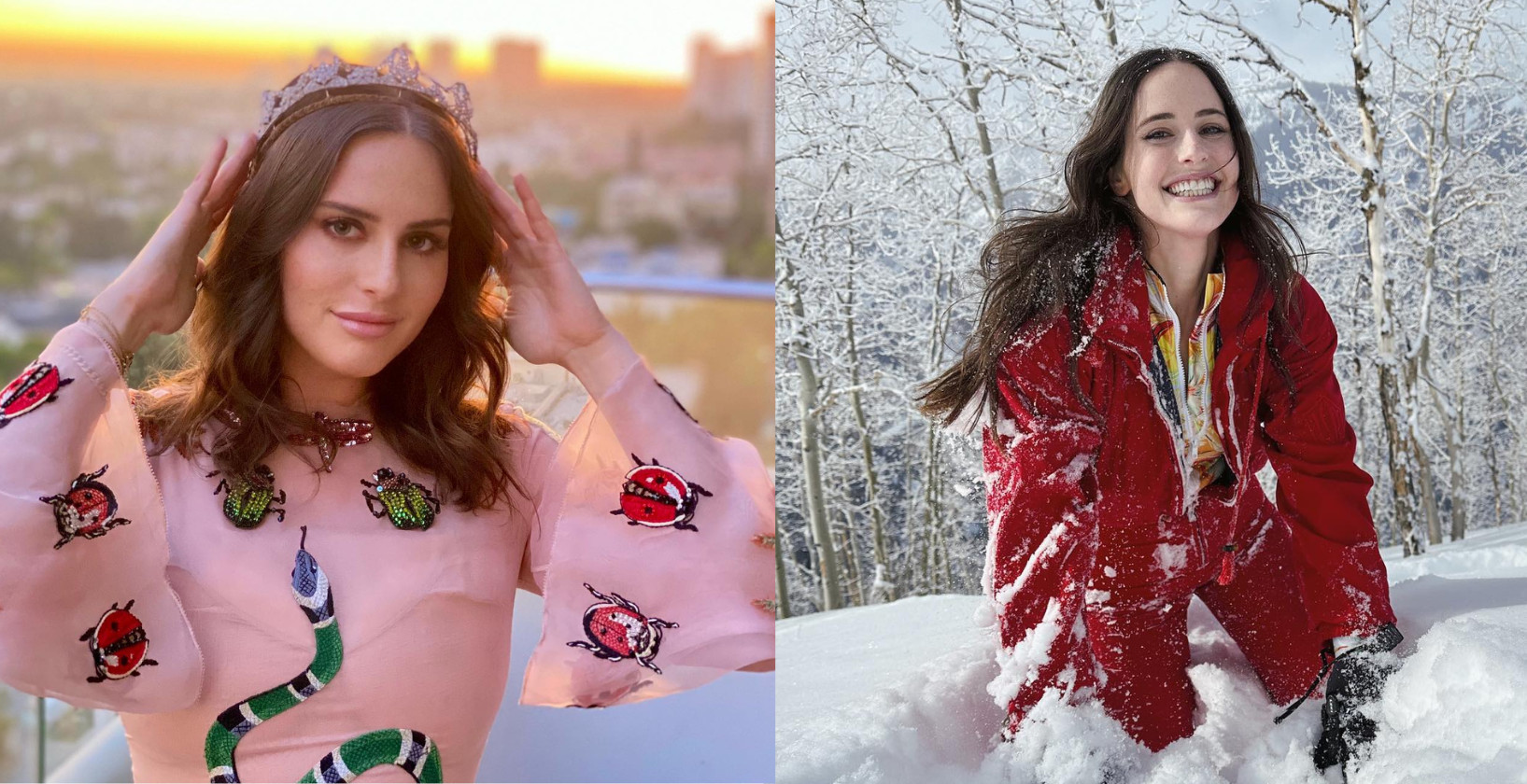 Tuổi 30 của con gái tỷ phú Michael Dell: Ái nữ "đi lùi mãi không về ...