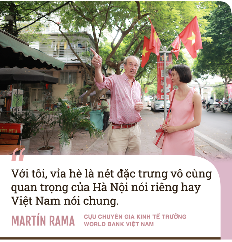 Cựu Kinh tế trưởng World Bank Martín Rama: Người gọi Hà Nội là ‘Nàng ...