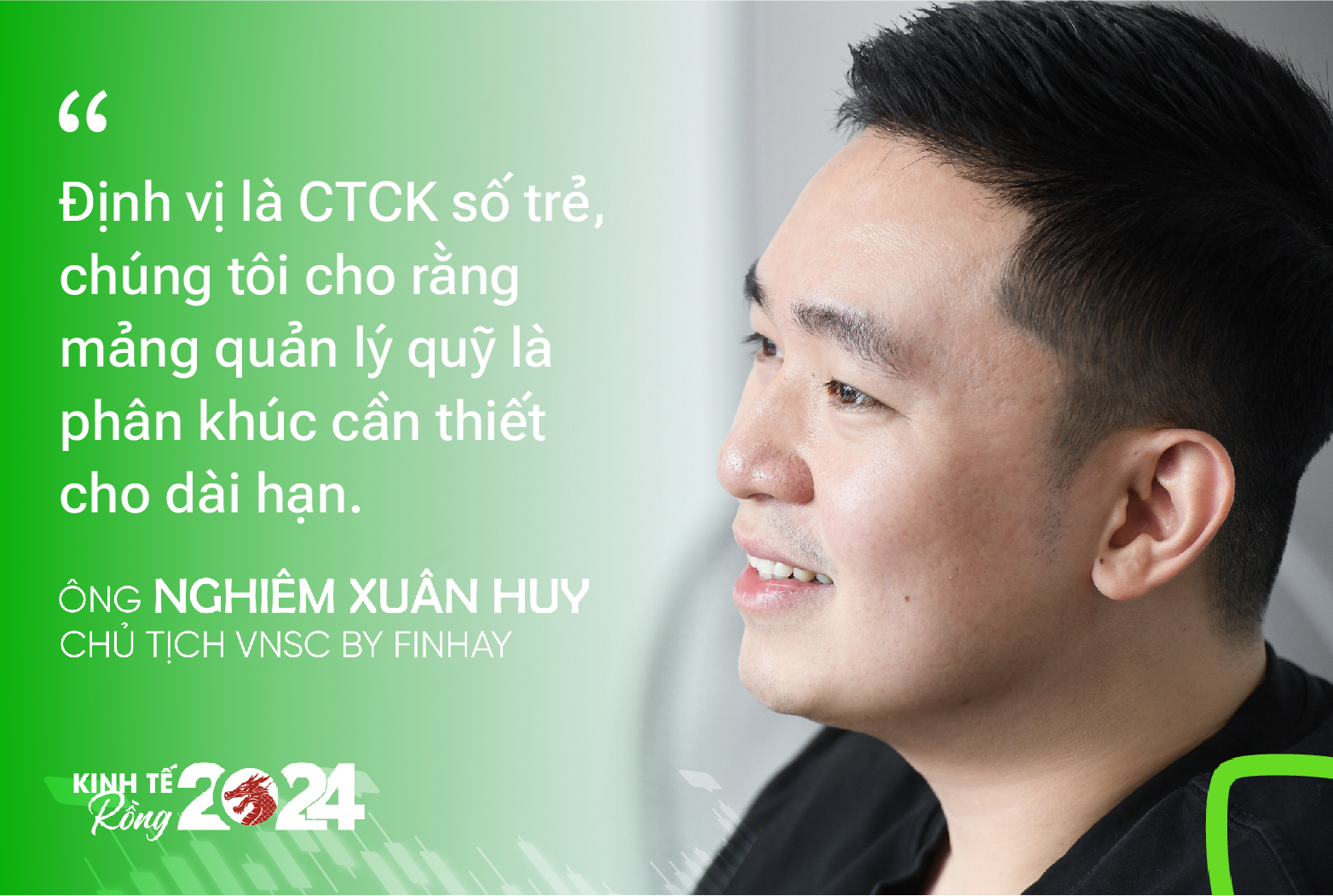 Chủ tịch Chứng khoán VNSC: Chứng khoán Việt Nam quá rẻ nhưng nhà đầu tư ...
