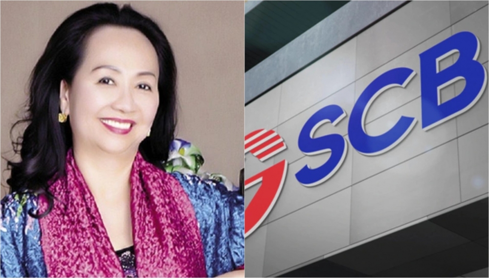 Vụ SCB – Vạn Thịnh Phát: Chi tiết 3 Chi nhánh lớn, 3 đơn vị Hội sở của SCB giải ngân 93% số tiền ...