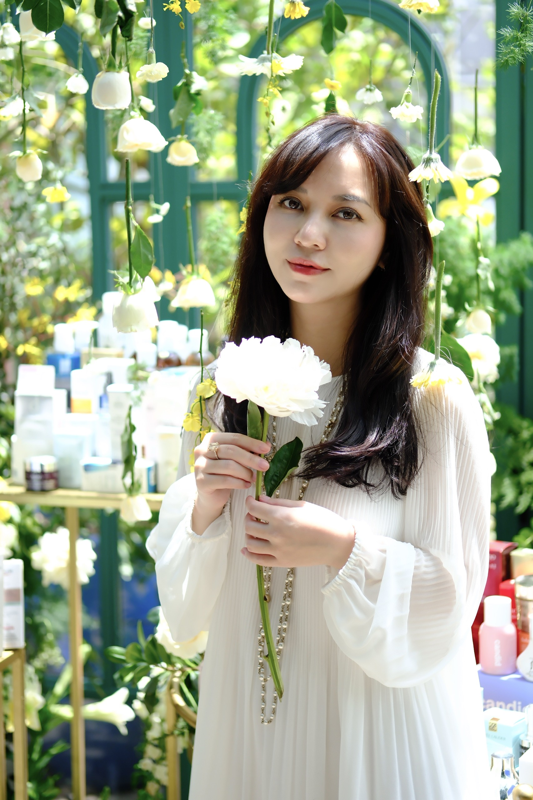 Nữ CEO bị tố “làm màu” khi quyên góp hơn 25 tỷ: Từ cô bé nghèo Đắk Lắk ...