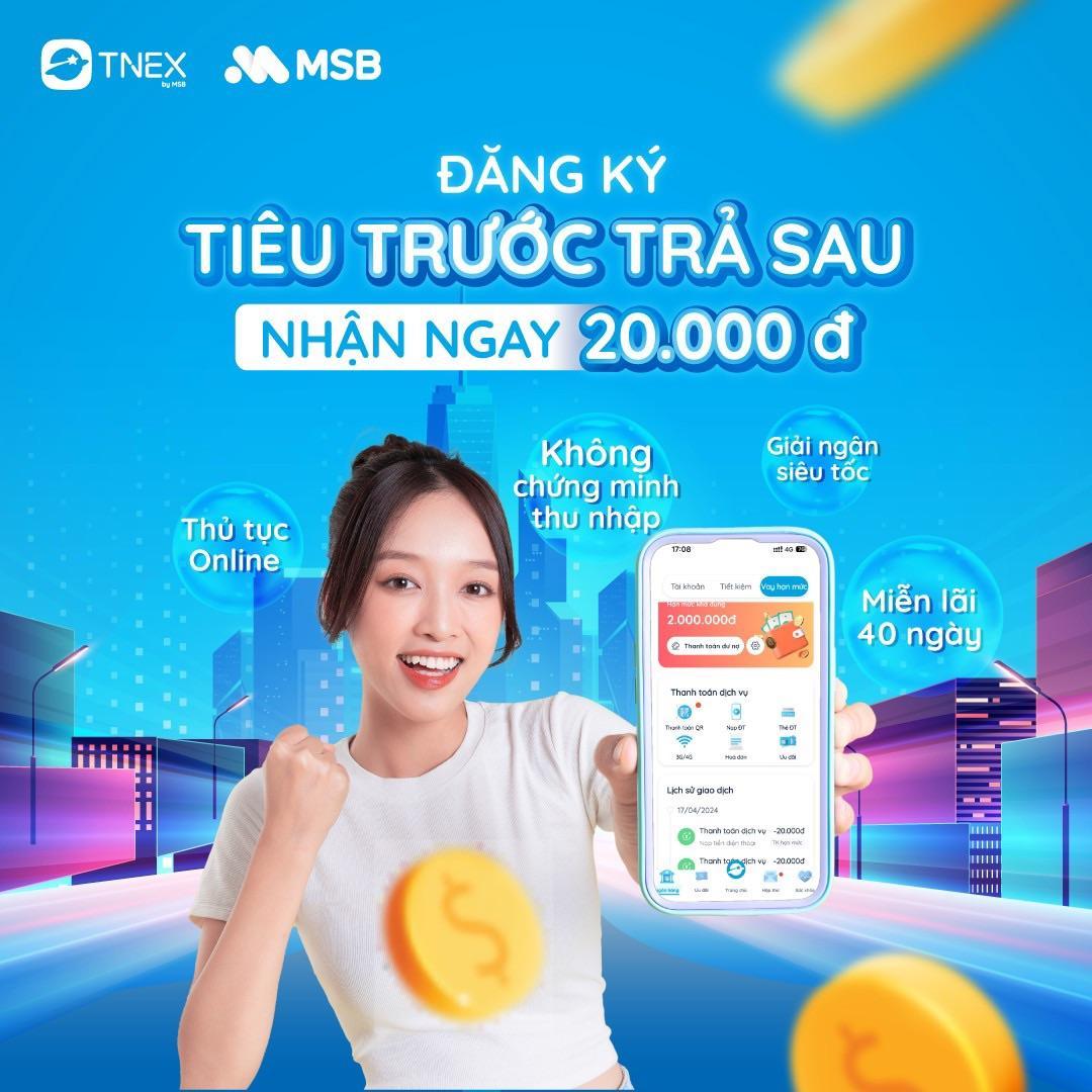 TNEX tiếp tục được vinh danh năm thứ 3 là Ngân hàng thuần số tốt nhất ...