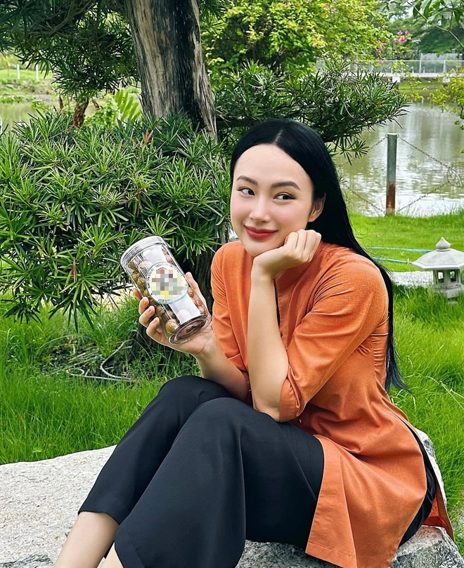 Angela Phương Trinh Hiện Ra Sao Sau ồn ào Lộng Ngôn
