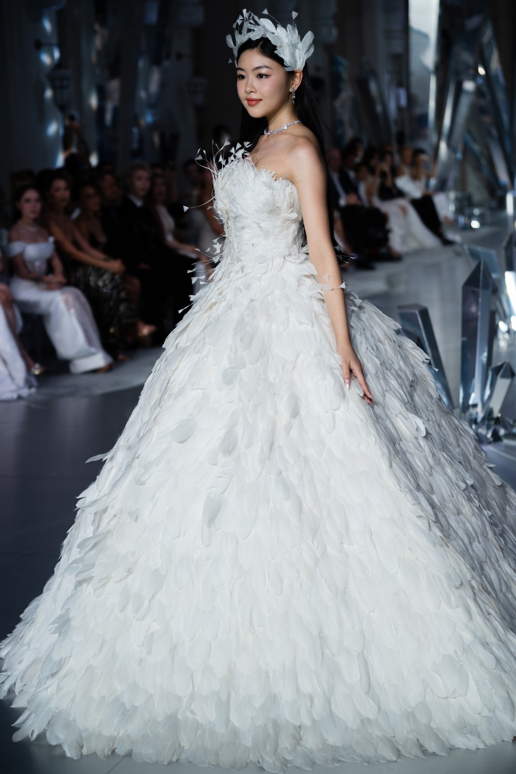 NTK váy cưới hàng đầu Việt Nam: 12 năm tâm huyết để biến “giấc mơ” của ...