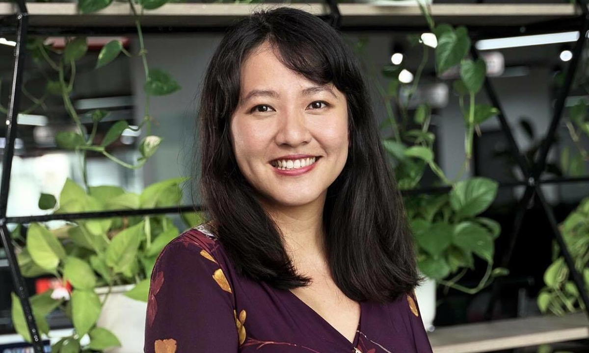 6 năm 'giông bão' tại Việt Nam, Gojek thay đến 4 CEO lý lịch ‘khủng’: Sếp MoMo, Facebook Việt ...