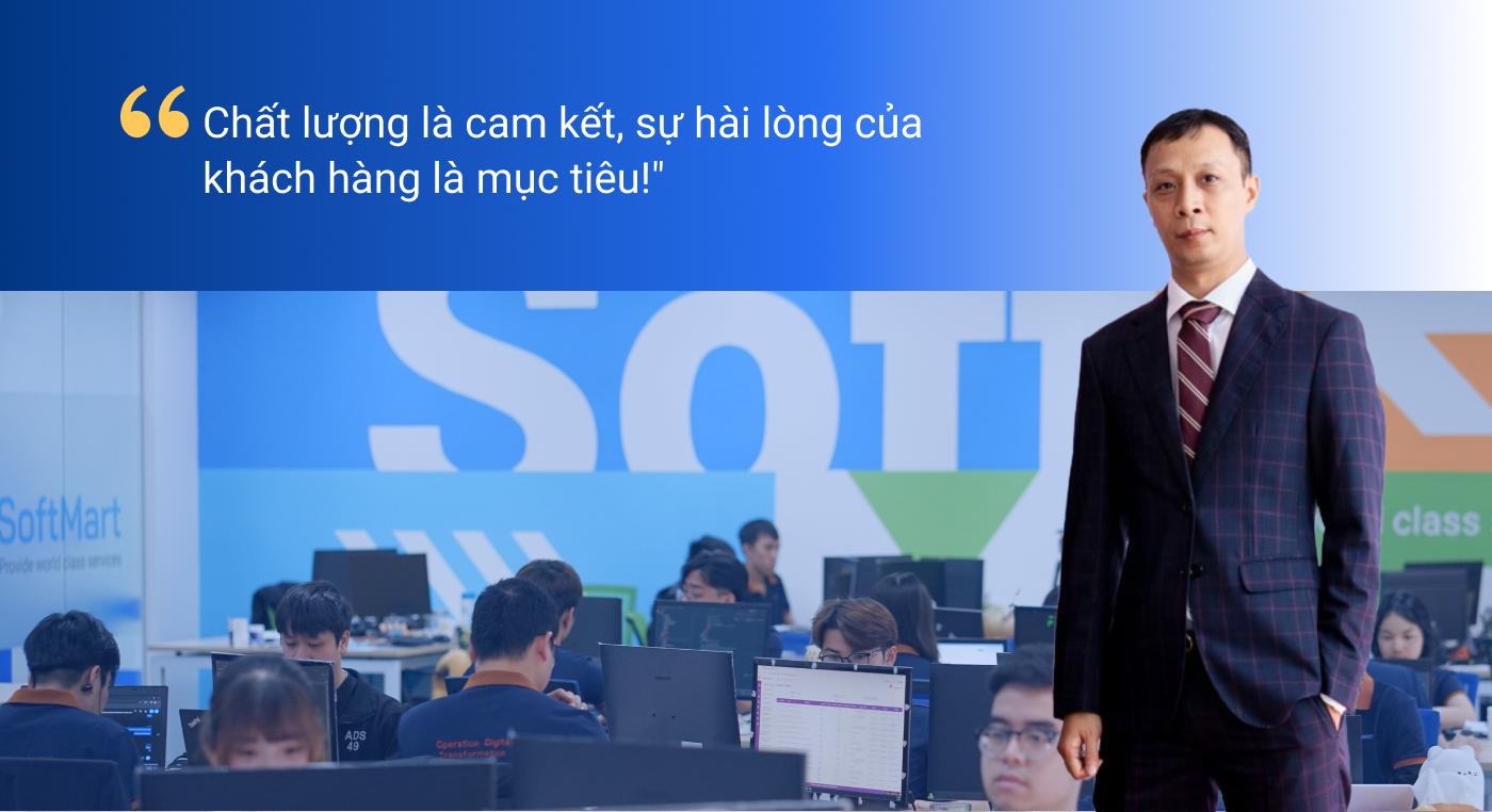 FlexCLC: Giải pháp Quản lý toàn diện vòng đời tài sản đảm bảo từ SOFTMART