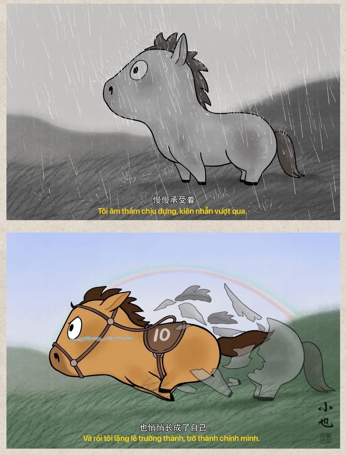 Tóm tắt trend 2025: Dùng Google Maps trở về quá khứ, book trạm tỷ chụp ...