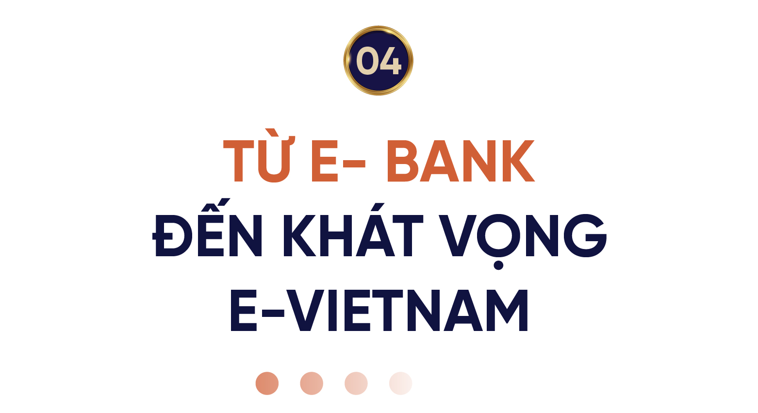 CEO TPBank: Trong khó khăn, TPBank chỉ có lựa chọn duy nhất, và lựa ...