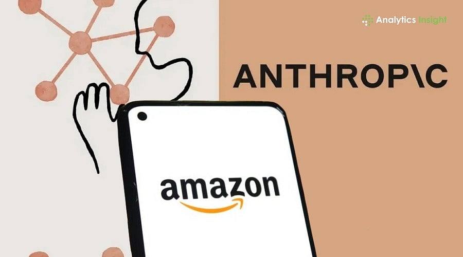 Đầu tư hàng chục tỷ USD vào Anthropic nhưng CEO Amazon lại đâm sau lưng ...