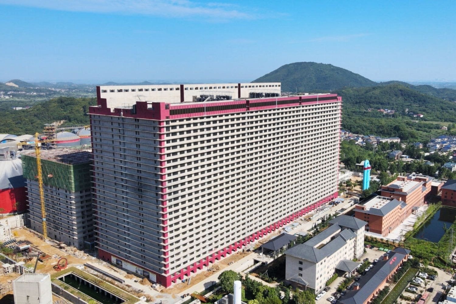 Đại gia chăn nuôi lập 4 công ty con vốn 810 tỷ đồng tại Hà Nội, hé lộ ...
