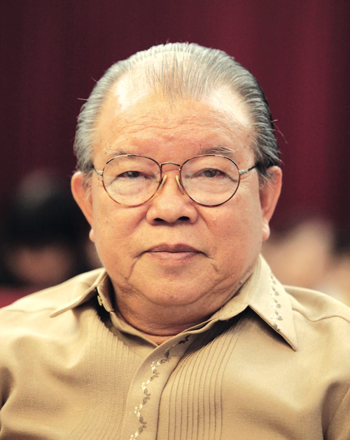 Võ Tòng Xuân - Alchetron, The Free Social Encyclopedia