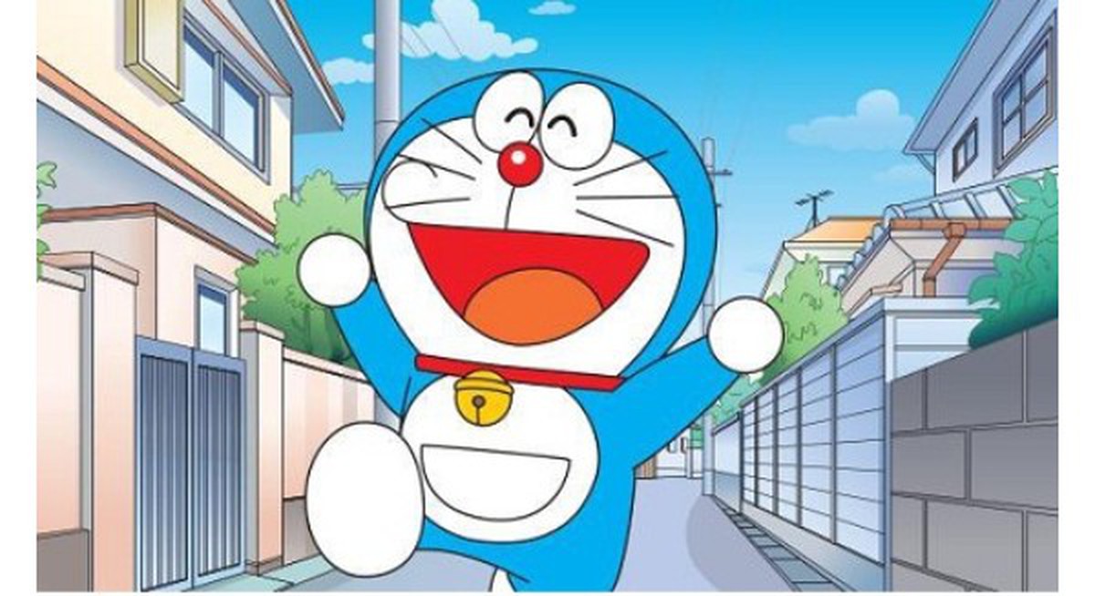 Chuỗi cửa hàng bán lẻ và cà phê Doraemon sẽ tung hoành thị trường Đông ...
