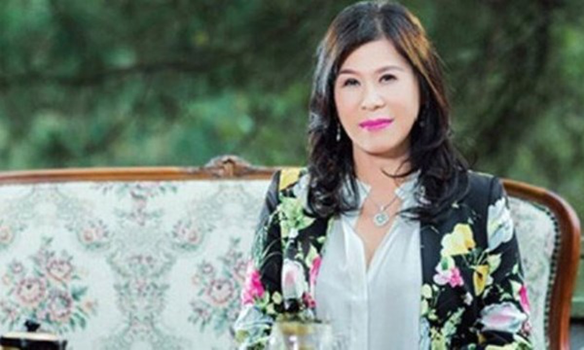 Trung Quốc tạm dừng việc bàn giao thi thể nữ doanh nhân Hà Thúy Linh