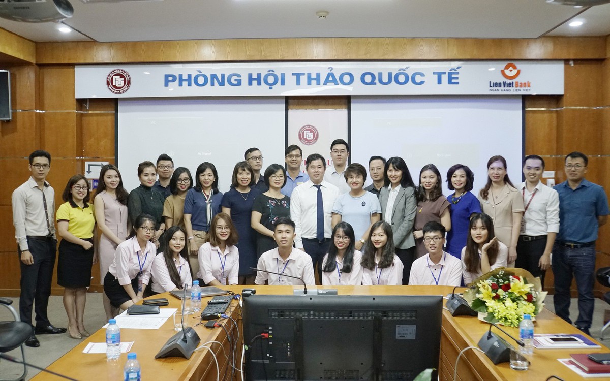 Cuộc thi kiểm toán viên tài năng – Talented Auditor Cup 2018 chính thức ...