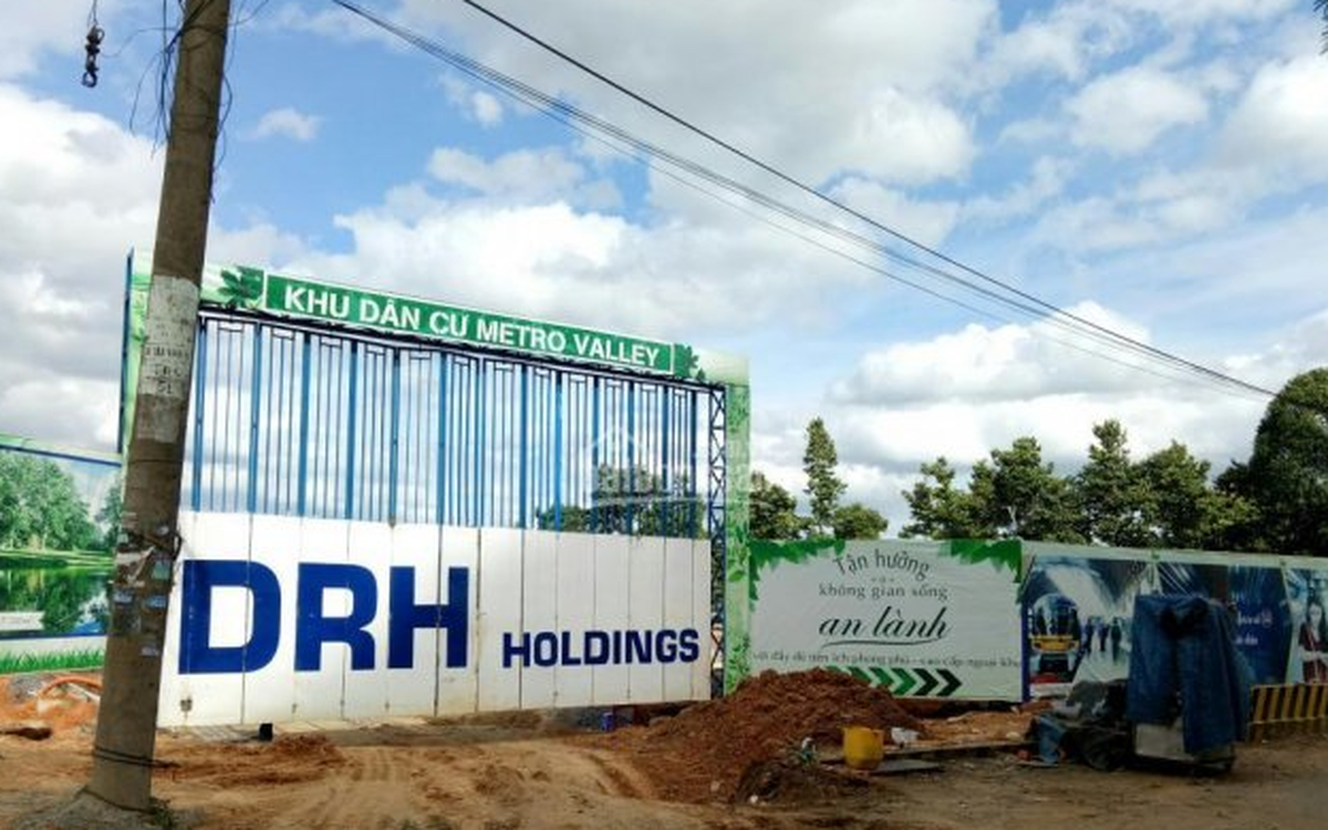 DRH Holdings (DRH): Doanh thu quý 3 gấp đôi cùng kỳ, lãi giảm 31% do ...