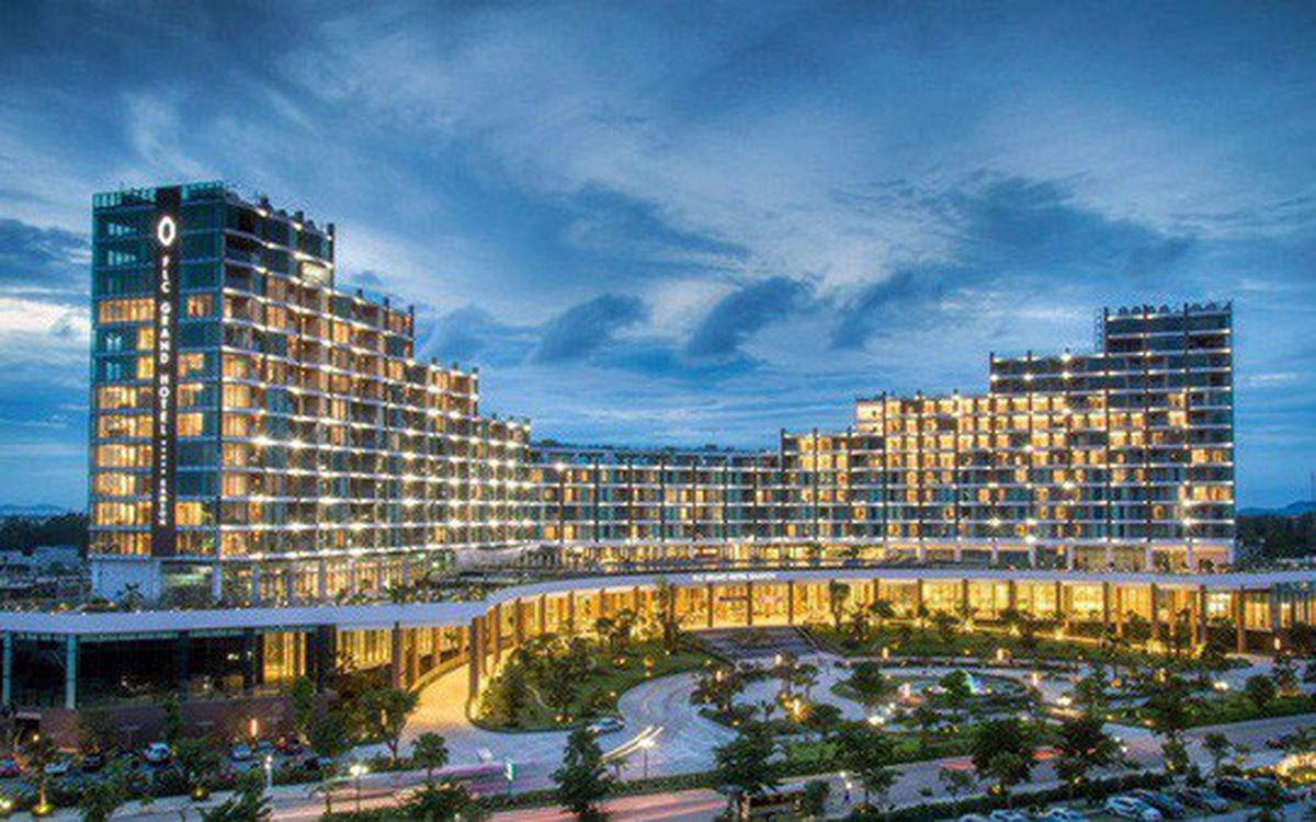 Hé lộ chiếc thẻ VIP 5 sao đang thu hút cộng đồng du lịch Việt Nam