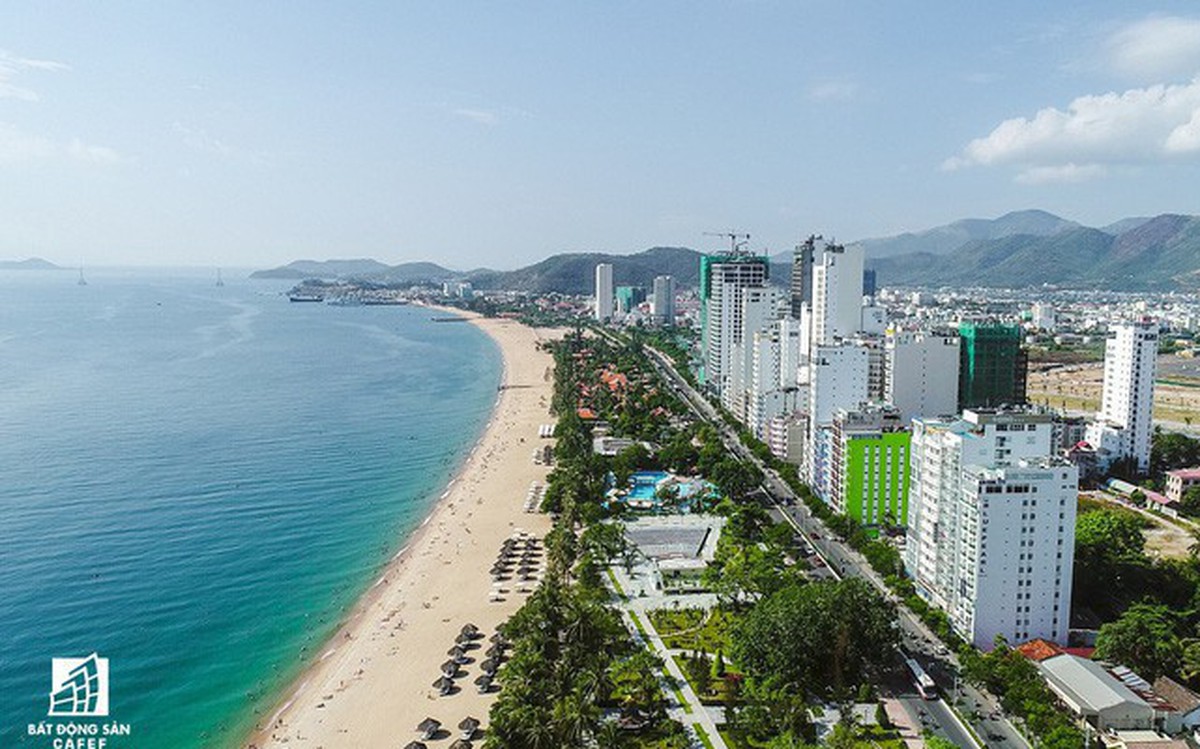 Rầm rộ rao bán căn hộ Condotel có sổ đỏ: Lãnh đạo TP. Đà Nẵng nói gì?