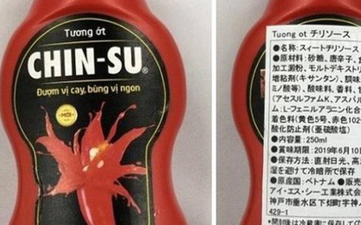 Bộ Y tế giải thích vì sao Nhật "cấm" axít benzoic, axít sorbic mà Việt ...