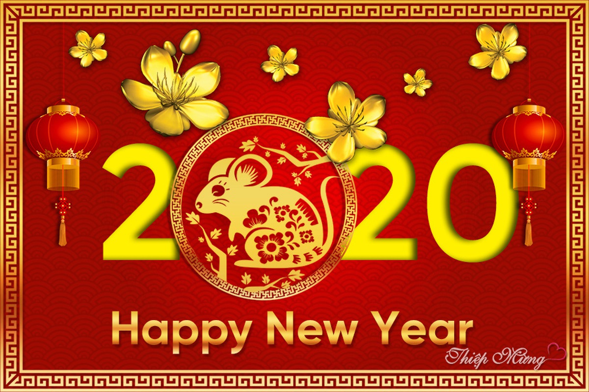 Thị trường Tết Canh Tý 2020