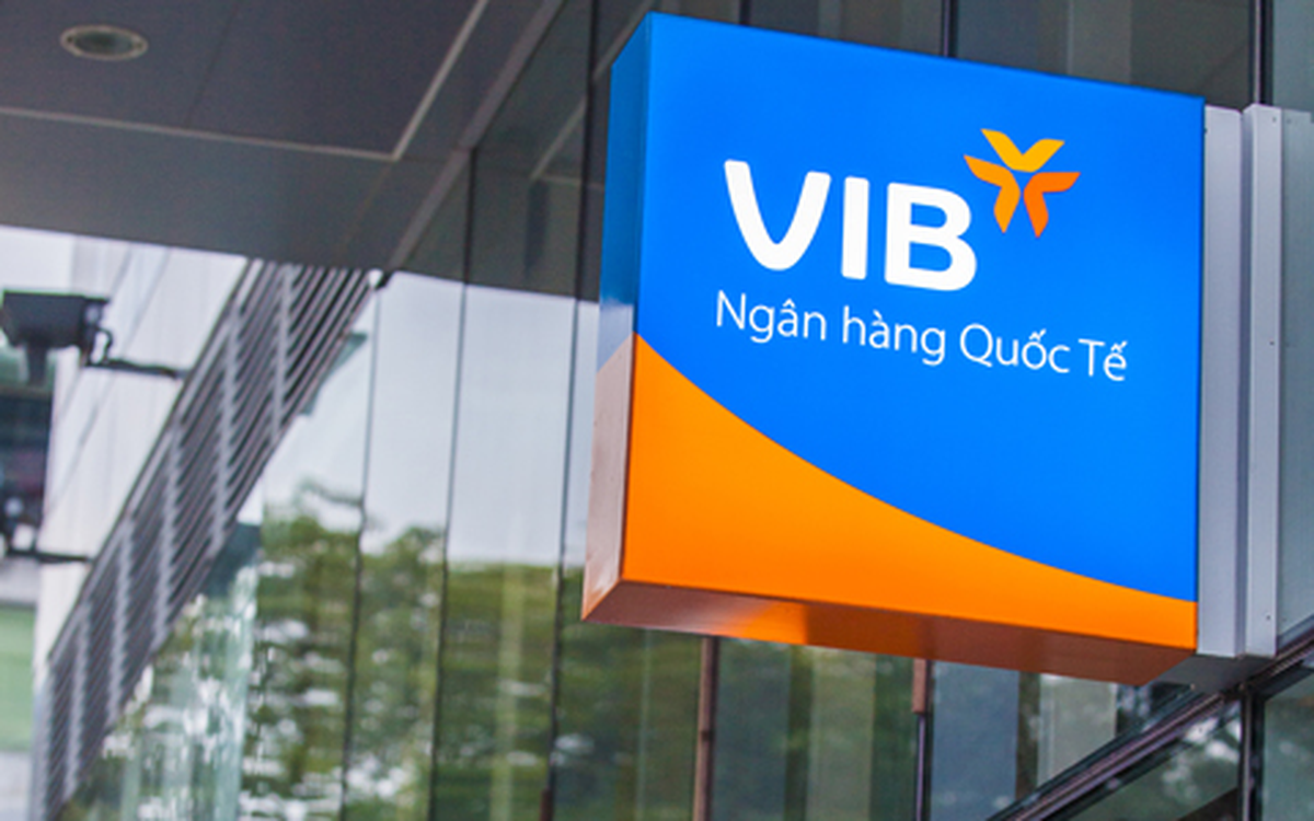 VIB sẽ lên HoSE từ 10/11, giá tham chiếu 32.300 đồng/cp