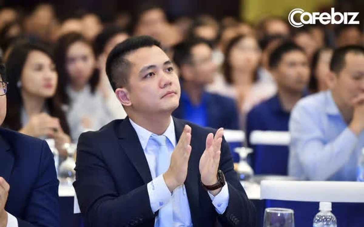Bán xe đạp tre giá thấp nhất 2.000 USD, CEO Trevi Bike thẳng thừng ...