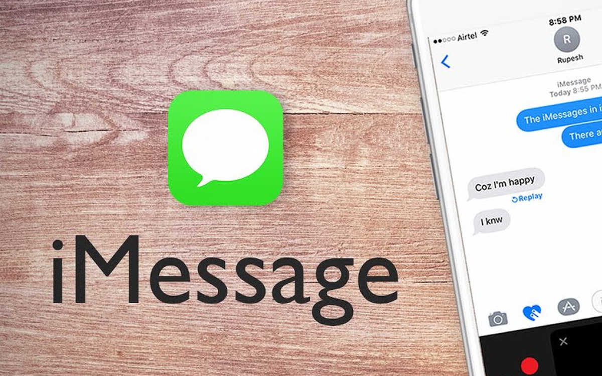 Kế hoạch quét iMessage tìm ảnh lạm dụng tình dục trẻ em của Apple bị ...