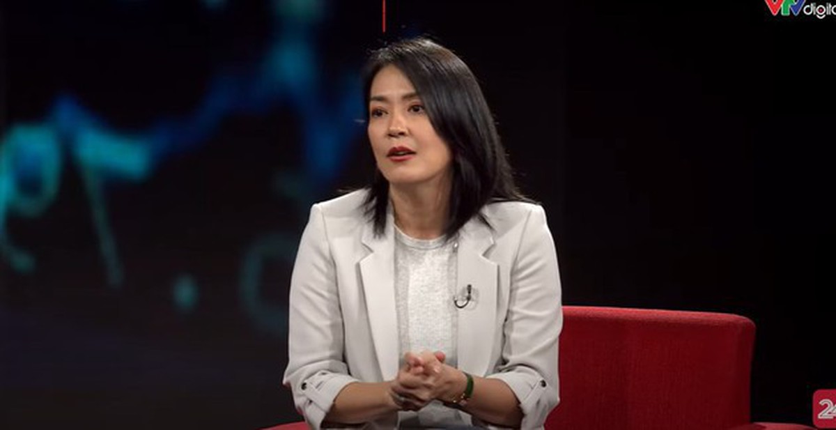 Sẽ ra sao nếu thị trường chỉ có nữ giới: Nhà sáng lập Money With Mina ...
