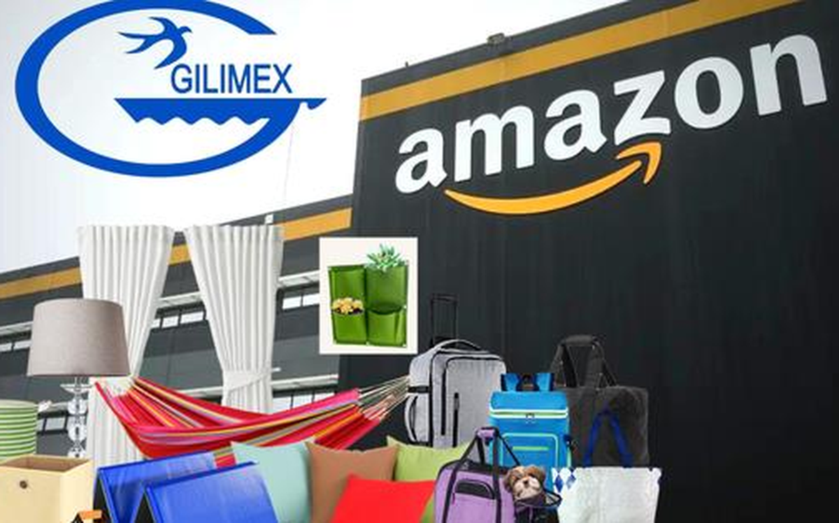 Gilimex (GIL) mất 600 tỷ vốn hóa sau một tuần kiện Amazon, rủi ro tiềm ...